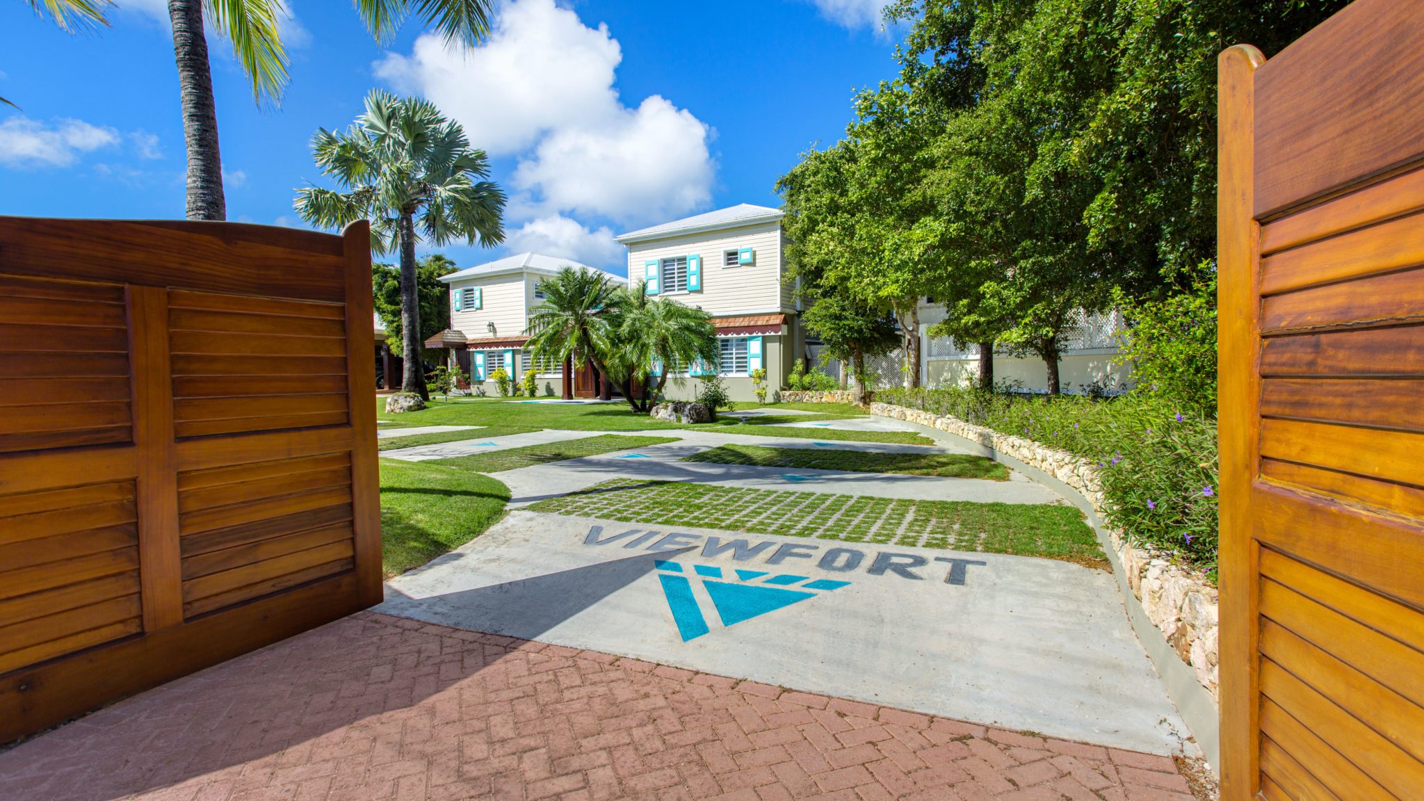 ViewFort Estate - Private Luxury Villa in Anguilla | Official Site