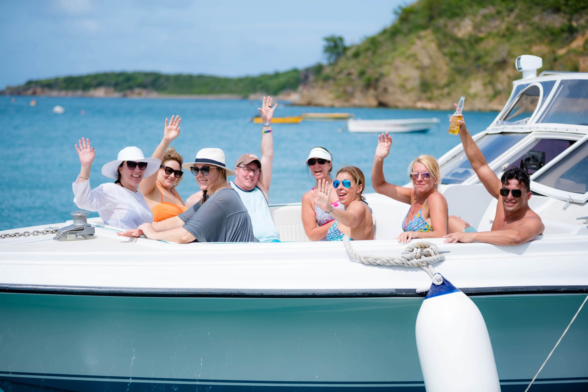 Anguilla Summer Festival Carnival 2024: Events & Where to Stay