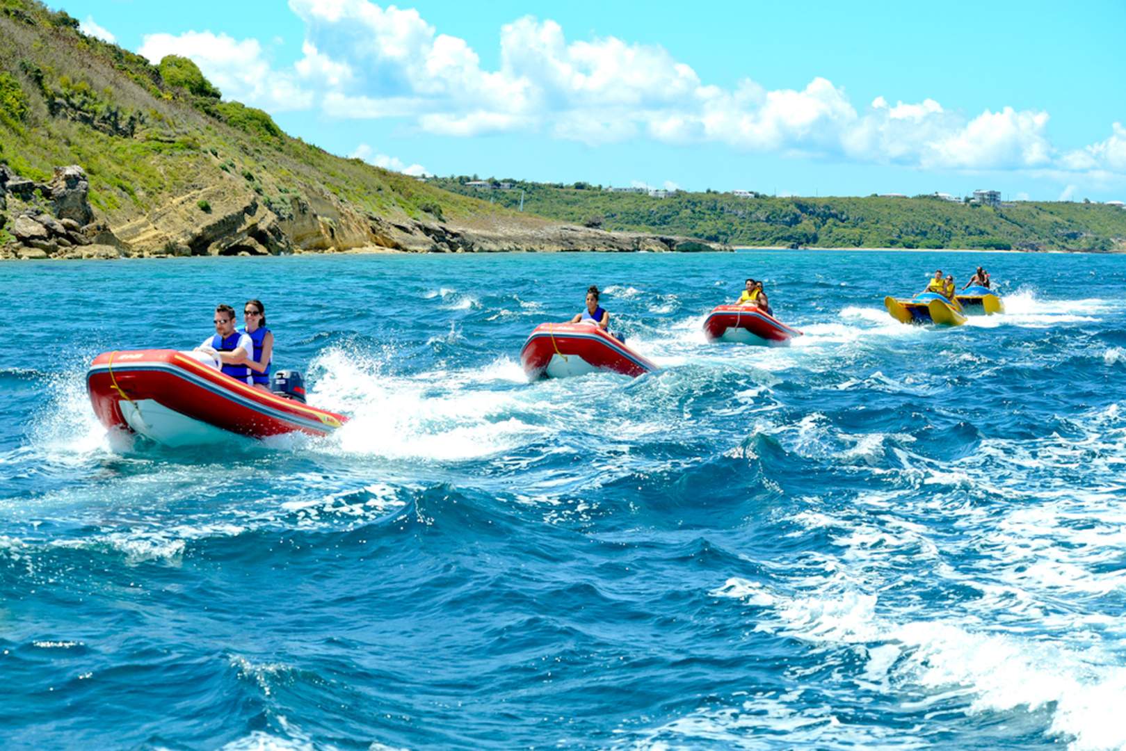 Best Day Trips and Excursions from Anguilla | The Ultimate Guide